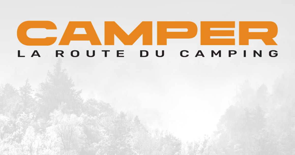 Magazine CAMPER